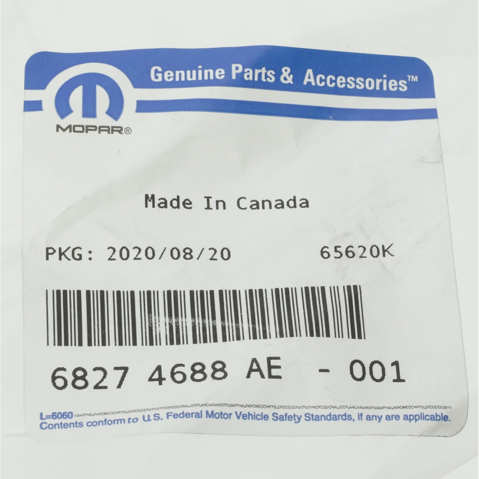 19-24 RAM 1500 FRONT BUMPER SIDE BRACKET KIT LEFT & RIGHT OEM MOPAR ...