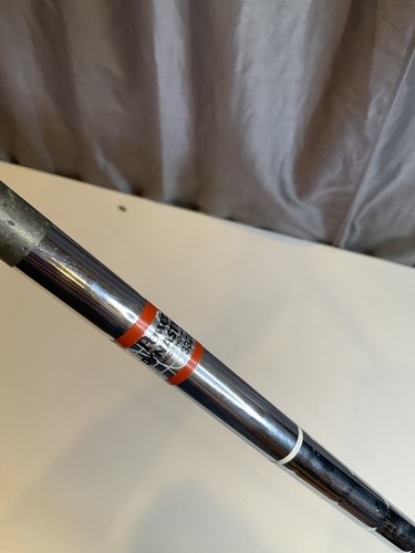 VINTAGE 4-Wood H&B PowerBilt Citation Genuine Persimmon Golf Club ...