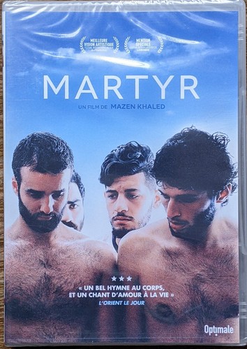 Martyr - Mazen Khaled - Carol Abboud - Hadi Bou Ayash - 2017 | eBay