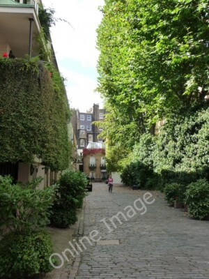 Photo 6x4 Wilton Row London SW1 Westminster c2009 | eBay UK