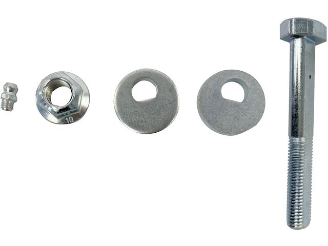 19TY55D Rear Alignment Toe Adjuster Fits 2016-2022 Jeep Grand Cherokee ...