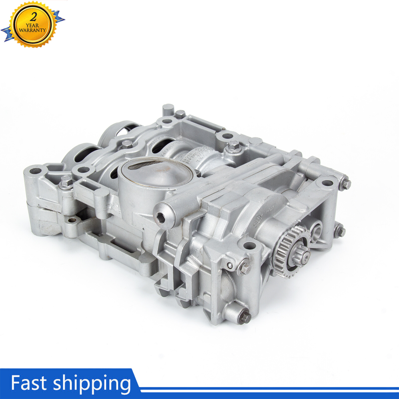 23300-2G520 Oil Pump Balance Shaft Assy For Hyundai Sonata Kia Sorento ...