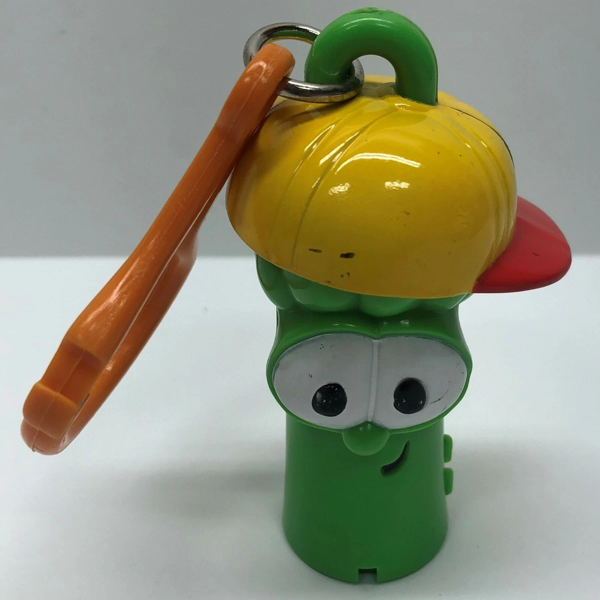 Veggie Tales Asparagus