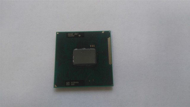 Intel Pentium B950 2.1ghz Dual Core CPU Processor SR07T for sale online ...