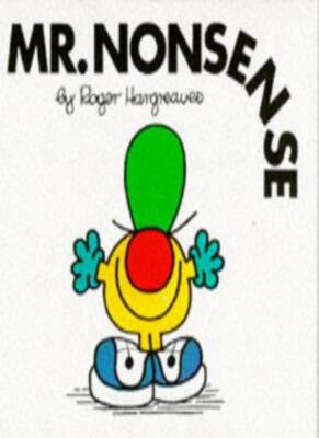 Mister Nonsense (Mr. Men Library) (Spanish Edition) | eBay
