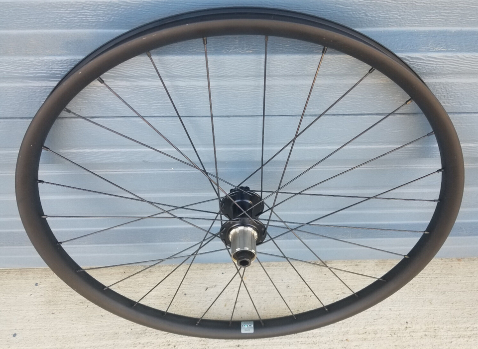 27.5" Ryde Rival 30 mm disc bike wheels 28 spoke 15mmx100mm 12mmx142mm ...