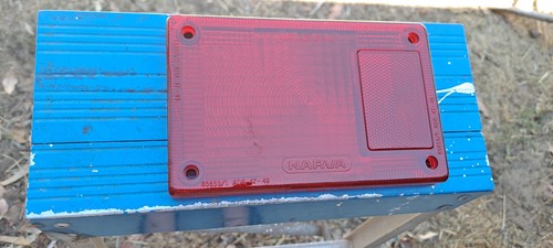 NARVA 86050 Combination Rear Light for sale online | eBay