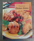 5 Cookbooks Practical Chicken Rice & Lowfat Dishes Simple Thai & One ...