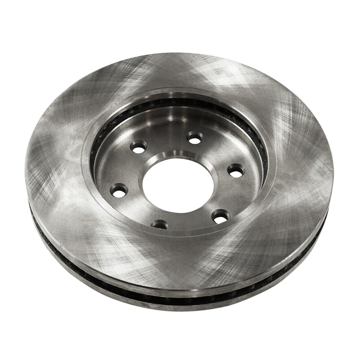 Front Brake Rotors Pair 2 for Nissan Frontier Xterra Pathfinder Suzuki ...