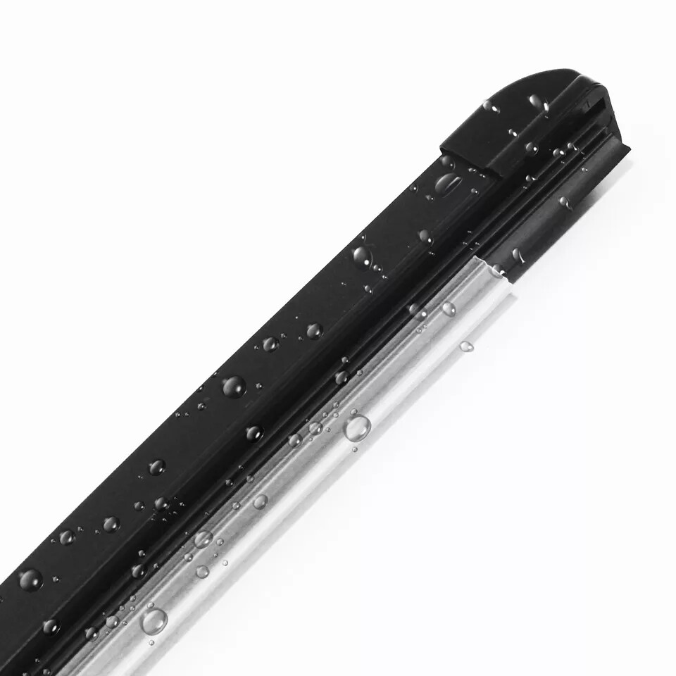 FRONT 26"+26" Car WINDSHIELD WIPER BLADE High Quality OEM 7L6955425A ...