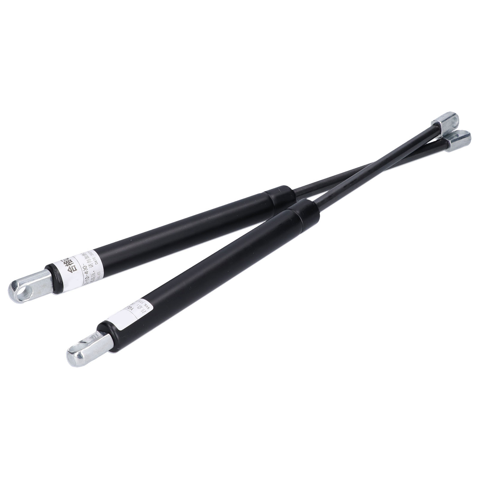 (Pressure 700N)Gas Spring Shock Struts 2Pcs Lift Supports 400mm Gas ...