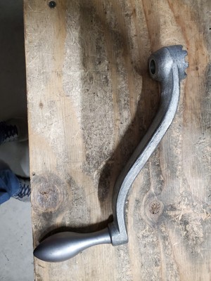 Milling - Milling Machine Knee