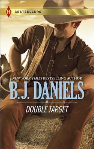 Double Target: An Anthology by Daniels, B. J. 9780373606009| eBay