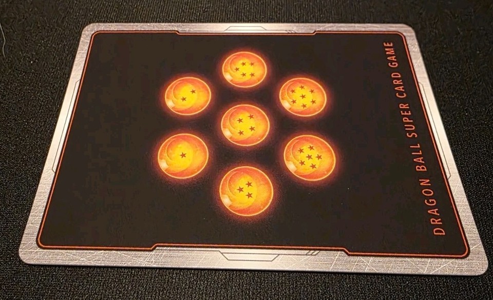 Frieza FB05-120 SCR Secret Rare New Adventure Dragon Ball Super Fusion ...