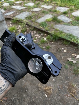 Honda Grom 2014-2020 Swingarm Extensions | eBay