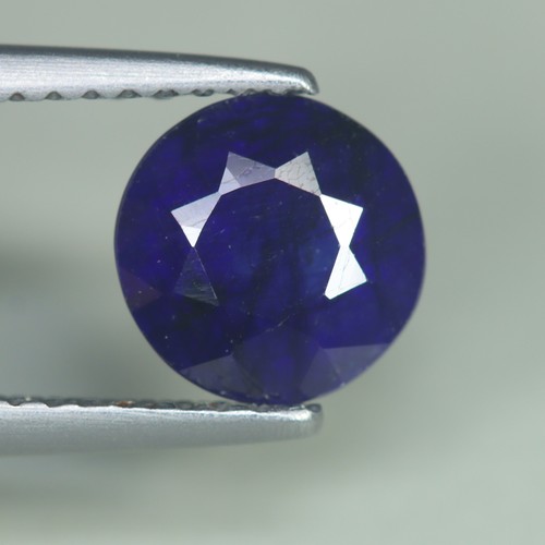 2.16 Cts_Precious Nice Collection_100 % Natural Madagascar Blue ...