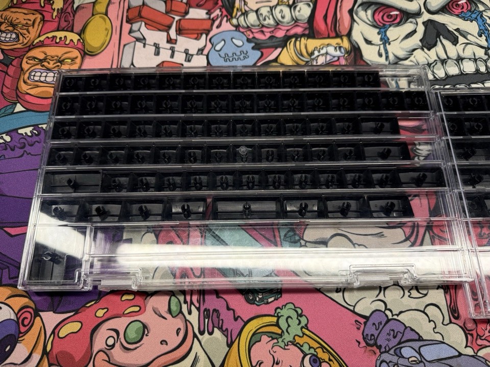 Realforce Topre Keycaps 106 | eBay