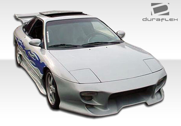 Ford Probe Body Kit