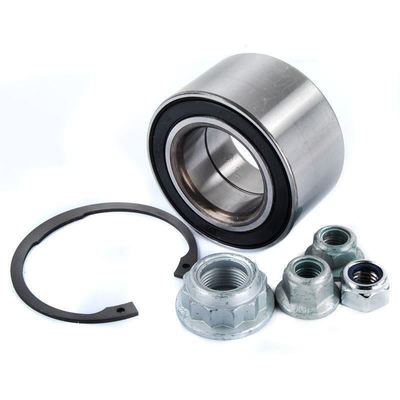 VW Golf MK4 1997-2004 Front Hub Wheel Bearing Kit | eBay UK