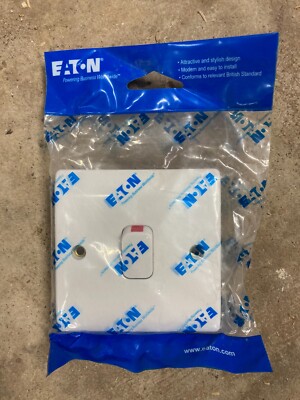 Eaton MEM 20A Double Pole Switch - Box of 10 - P401 | eBay UK