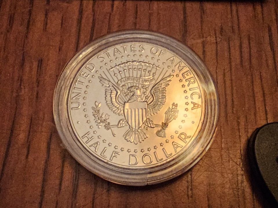 Merrick Mint President Donald J Trump Silver Commerative Coin COA Legal ...