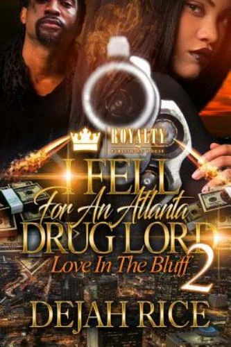 The Bluff Atl