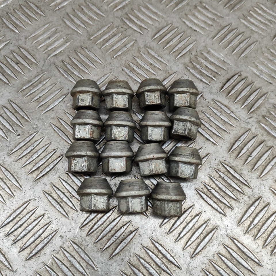 TESLA MODEL Y Wheel Screws Kit 15 Pcs 1027002-00-B 2023 23518761 | eBay