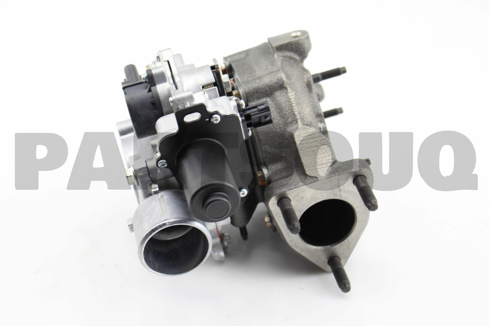 1720130161 Genuine Toyota TURBOCHARGER 17201-30161 | eBay