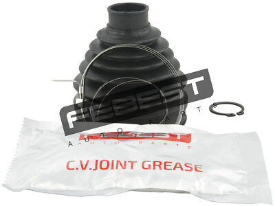 1215-D7T Febest BOOT INNER CV JOINT KIT 80X91X25.5 49542-D7011 | eBay