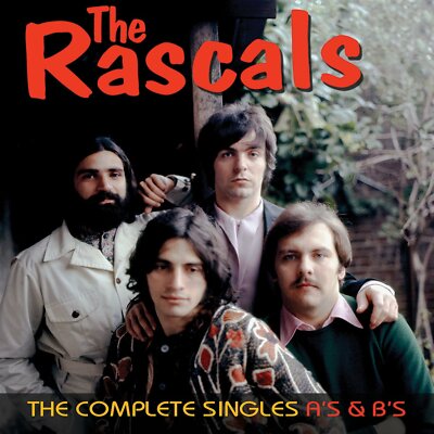 RASCALS - COMPLETE SINGLES A'S & B'S RSD TITEL 2018 4 VINYL LP NEUF | eBay