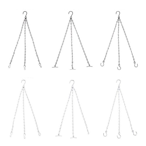 Hanging Chains Replacement Chain Hangers Basket Chains for Plants ...