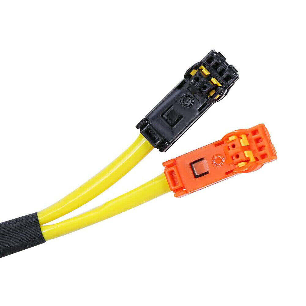 843060E010/84306-48030 Steering Wheel Clock Spring Spiral Cable Assy ...