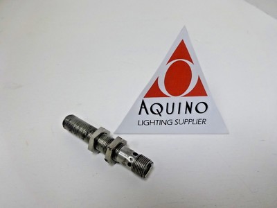 IFM IFS208 PROXIMITY INDUCTIVE SENSOR-SKU#: 200 125-01VE | eBay