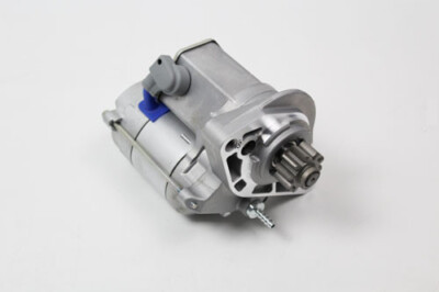 Land Rover Range Sport LR4 Discovery 5 3.0L 5.0L Starter Motor LR034028 ...