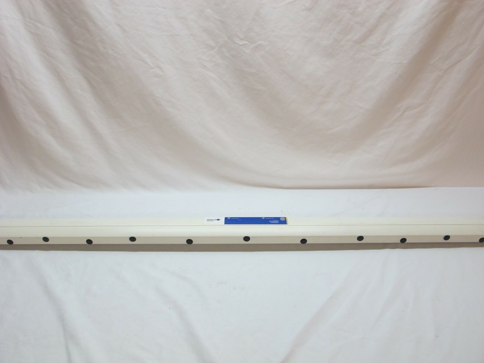 Simco scorpION 3 LV Bar Ionizer - 64" 4011550 (Tungsten Emitters) | eBay