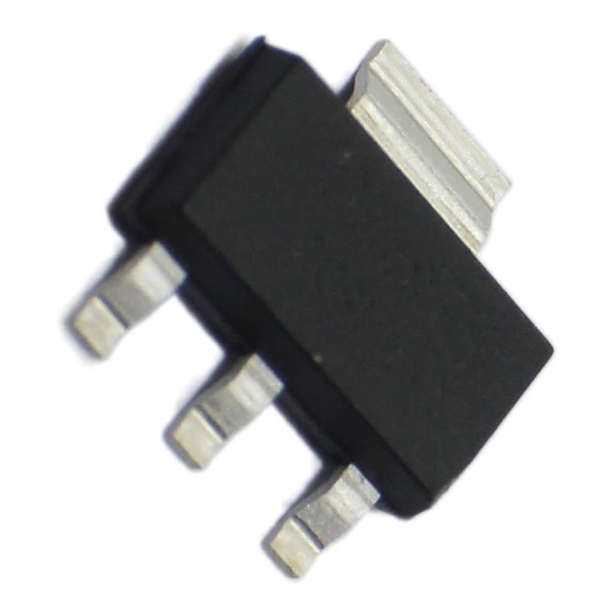 Transistor BSP296 - Caja: SOT223 Marca: Infineon - Siemens | eBay