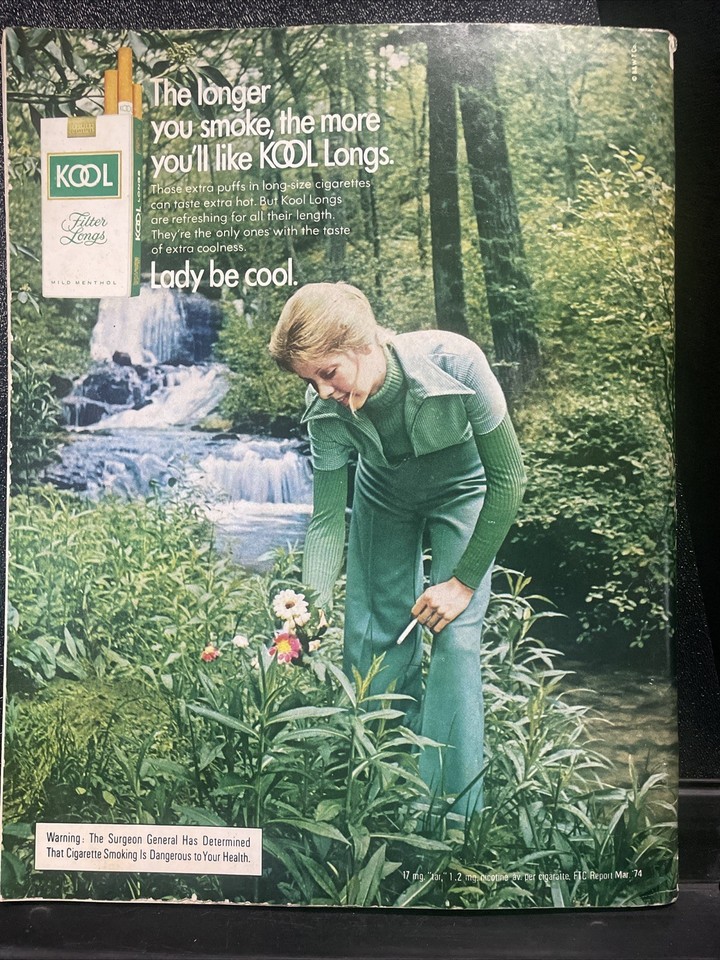 Playgirl August 1974 Magazine The Rogers Brothers | eBay