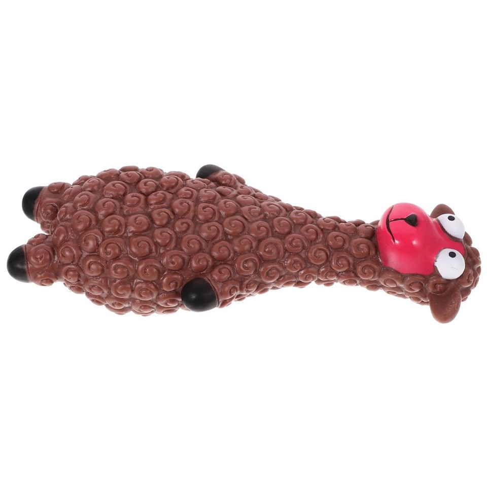 Funny Chewing Toy Cartoon Dog Toys Dinosaur-shaped Puppy Squeaky | eBay UK