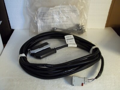 Genuine GM 2020-2021 Silverado / Sierra Rearview Camera Wiring Harness ...