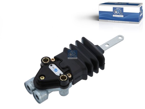 CAPSautomotive Air Suspension Valve for Scania 1934939 1430545 1399776 ...