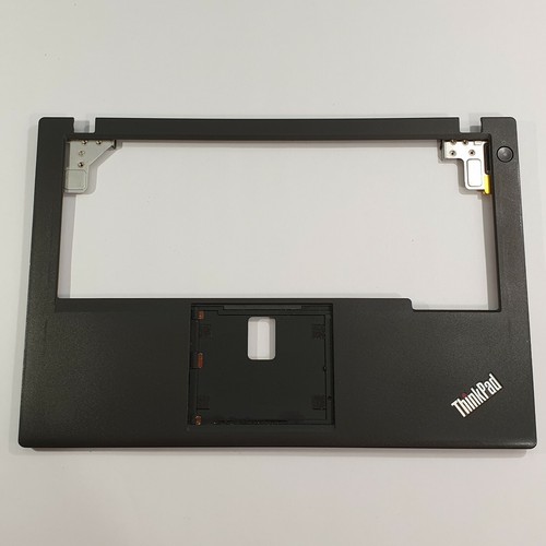Lenovo ThinkPad X250 Palmrest Case Top Palmrest Palm Rest Black | eBay UK