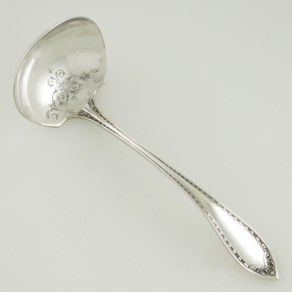 Oneida Community SHERATON Silverplate 1910 Silverware Flatware Your ...