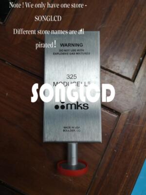 1PCS MKS 325A3502 90days warranty via DHL or FedEx | eBay
