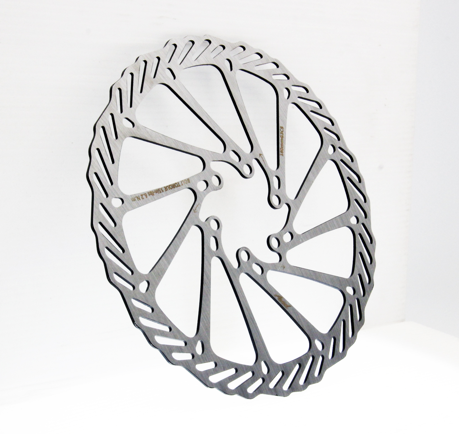 Avid G3CS Mountain Cyclocross Cyce Bike Disc Brake Rotor 180mm 7 ...