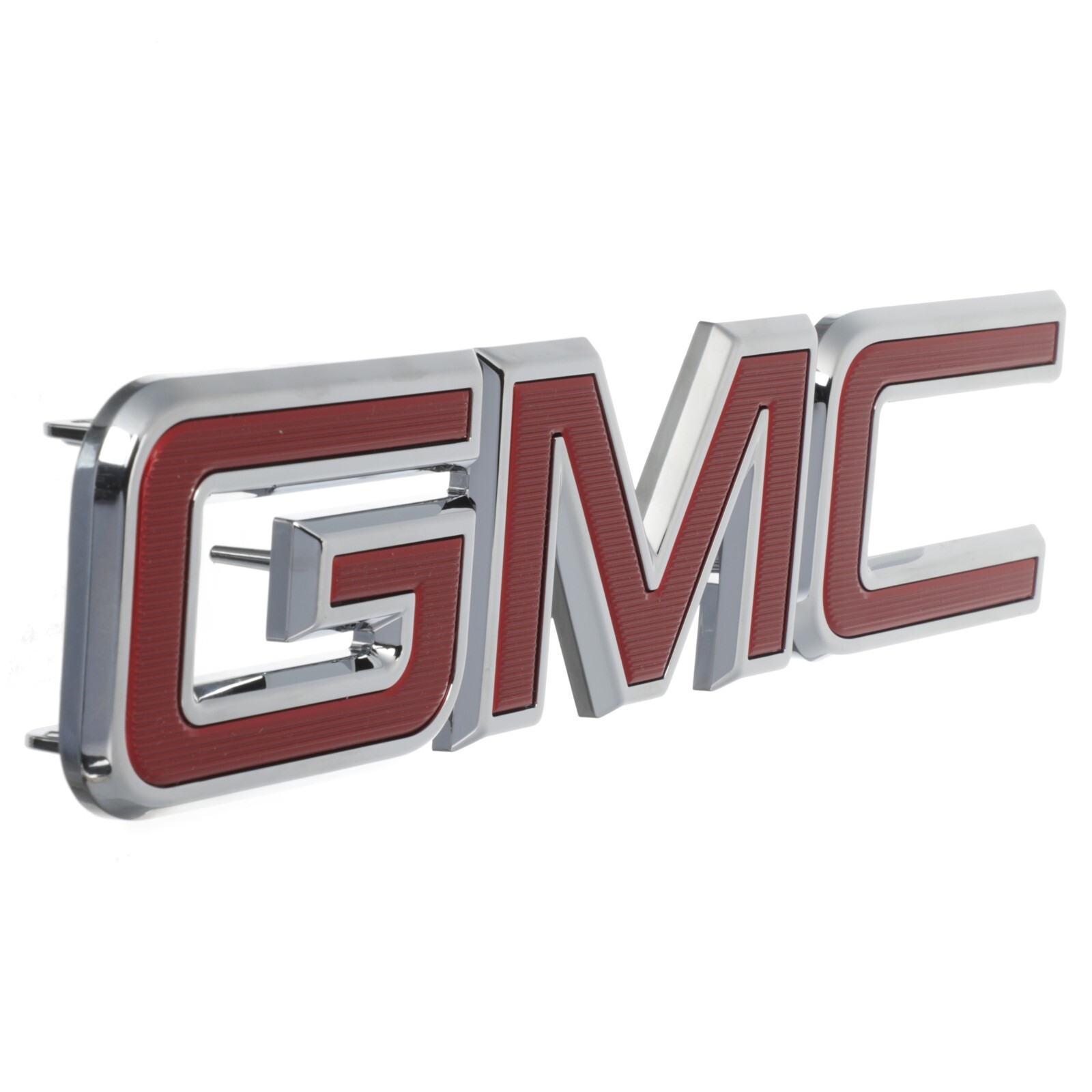 OEM NEW 2016-2021 GMC Acadia Terrain Front Grille Logo Emblem Nameplate ...