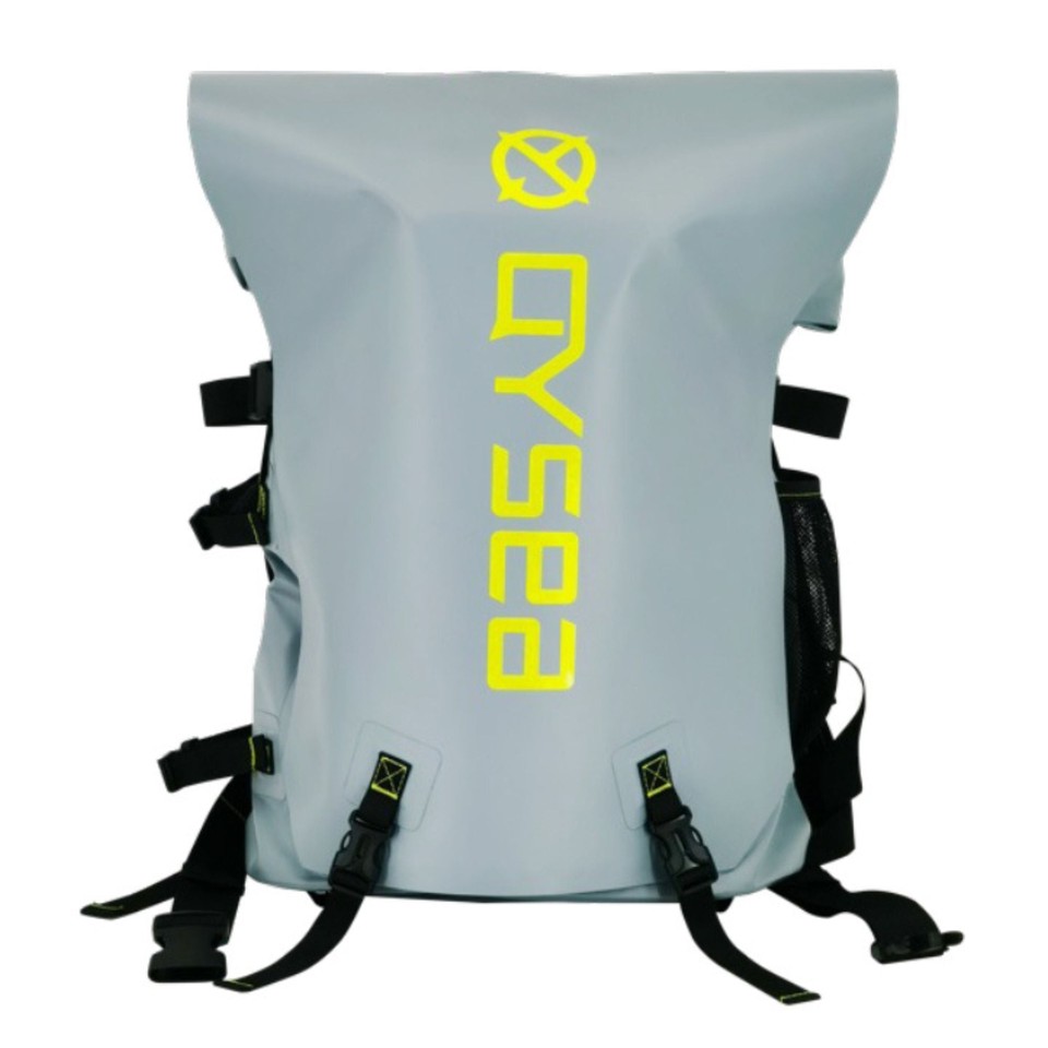 QYSEA FIFISH V-EVO Underwater Drone + Backpack Bundle | 100M Tether ...