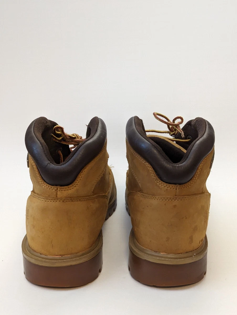Timberland Newmarket Camp Leather