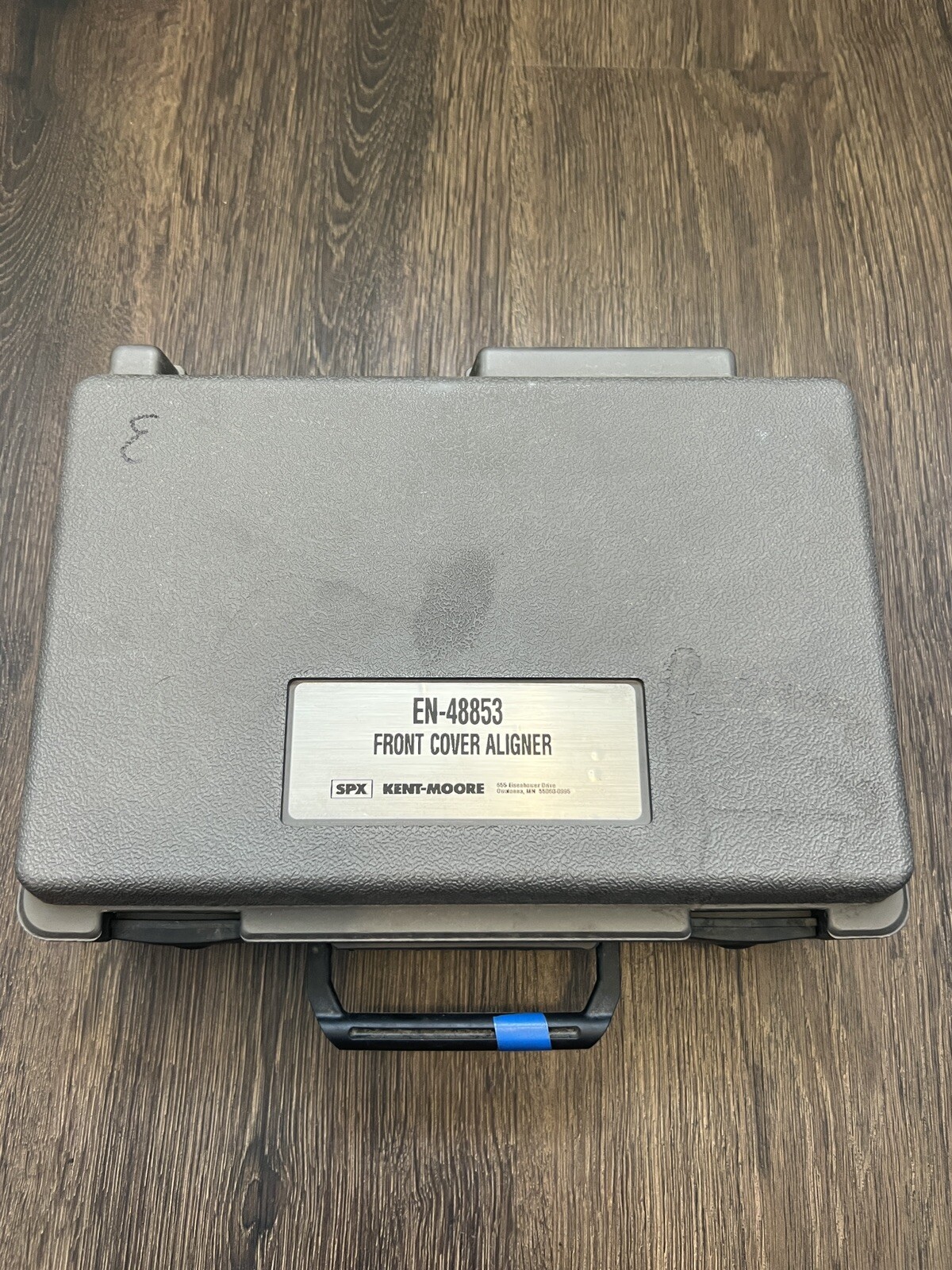 Kent Moore En-48853 Front Cover Aligner Alignment Tool Gen IV V8 Engine ...