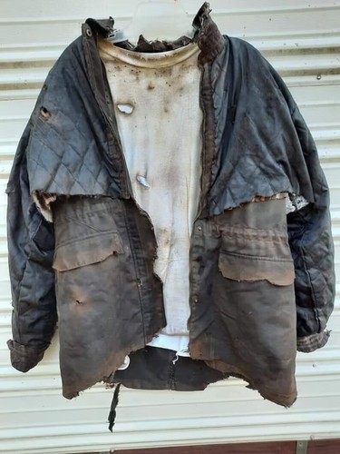 Freddy vs Jason 2009 Friday the 13th remake Jason jacket | eBay