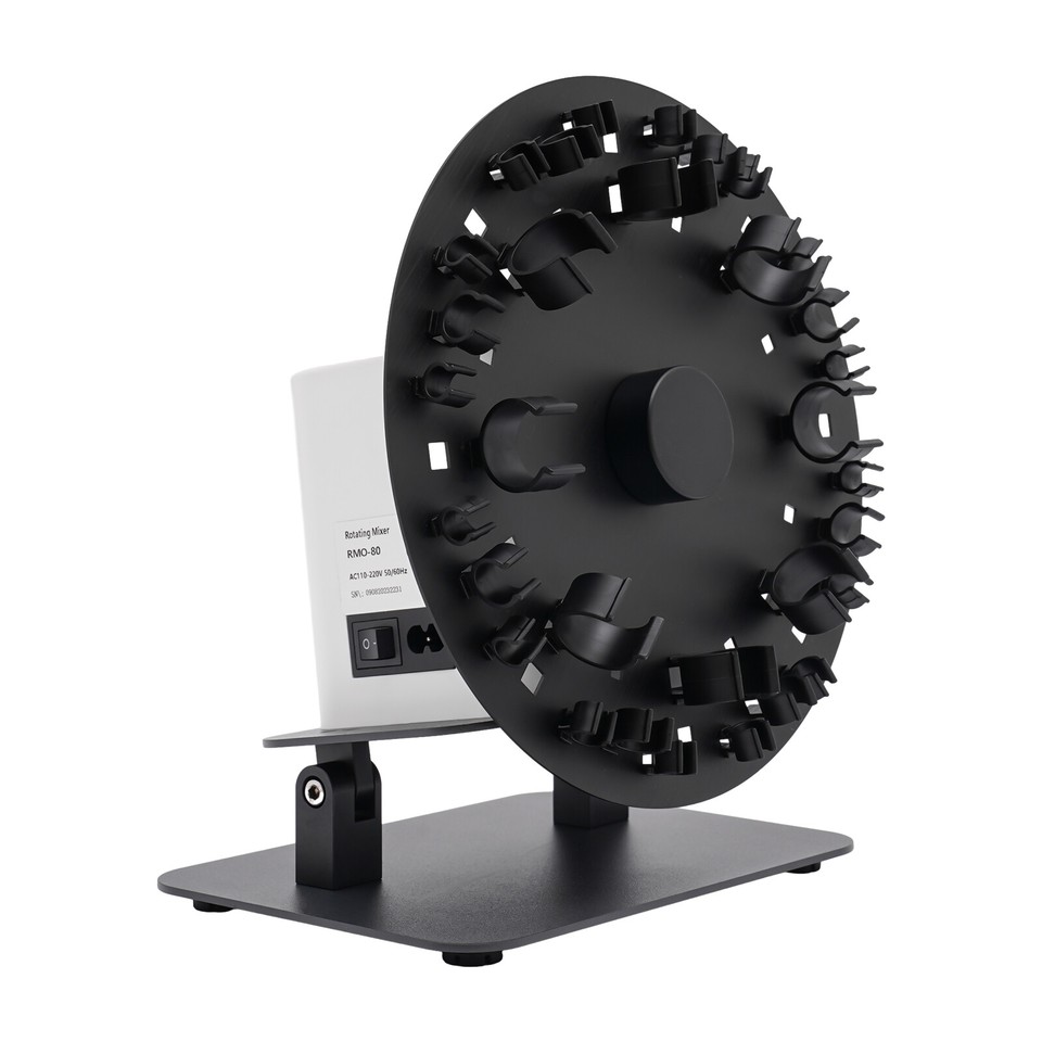20W Laboratory Blood Mixer Rotating Mixer Oscillating Instrument 20 ...